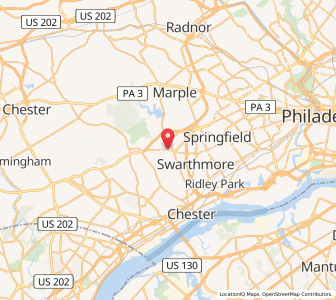 Media, PA Sunrise and Sunset Times