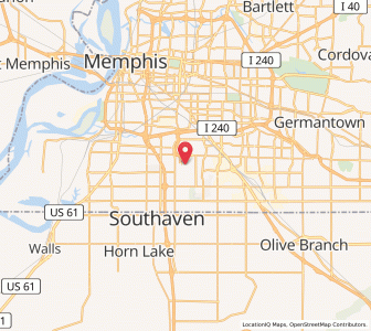 Sunrise and sunset times in MEM Airport