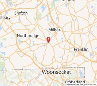 Mendon, MA Sunrise and Sunset Times