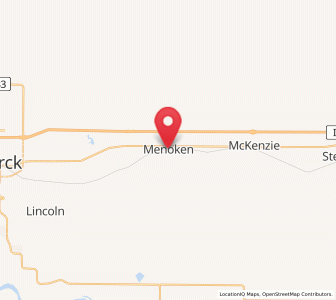 Menoken, ND Sunrise and Sunset Times