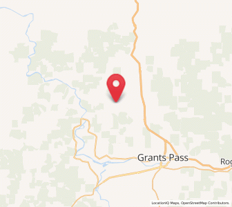 Merlin, OR Sunrise and Sunset Times