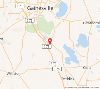 Micanopy, FL Sunrise and Sunset Times