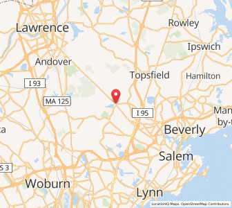 Middleton, MA Sunrise and Sunset Times