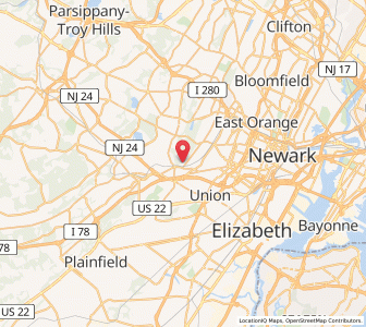 Millburn, NJ Sunrise and Sunset Times