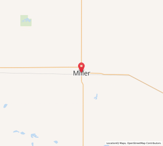 Miller, SD Sunrise and Sunset Times