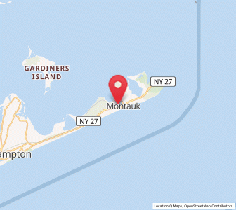 Montauk, NY Sunrise and Sunset Times