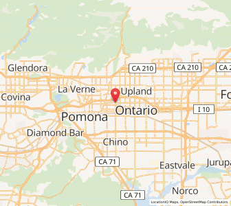 Montclair, CA Sunrise and Sunset Times