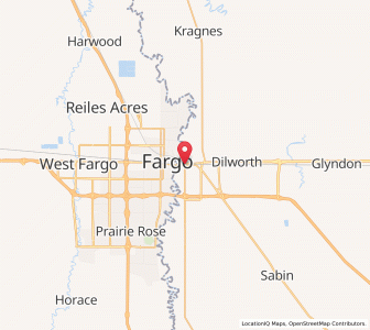 Moorhead, MN Sunrise and Sunset Times