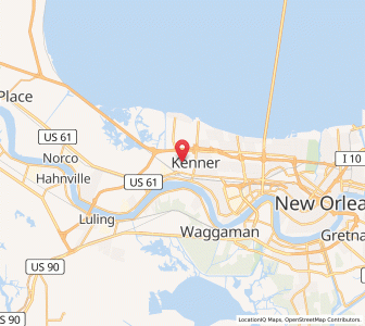 Sunrise and sunset times in MSY Airport