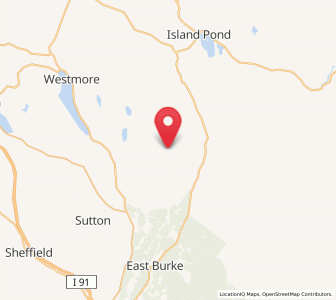 Newark, VT Sunrise and Sunset Times