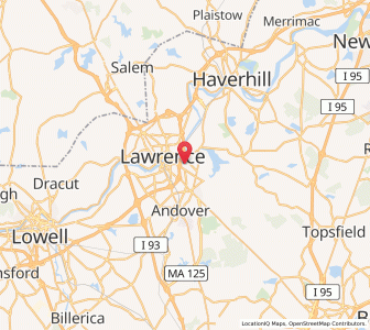 North Andover, MA Sunrise and Sunset Times