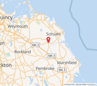 Norwell, MA Sunrise and Sunset Times