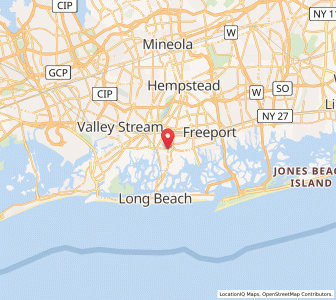 Oceanside, NY Sunrise and Sunset Times