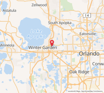Ocoee, FL Sunrise and Sunset Times