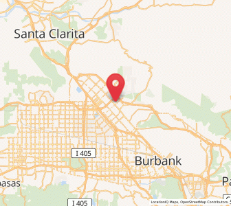 Pacoima, CA Sunrise and Sunset Times