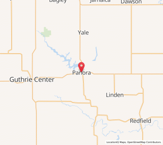 Panora, IA Sunrise and Sunset Times