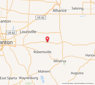 Paris, OH Sunrise and Sunset Times