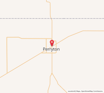 Perryton, TX Sunrise and Sunset Times