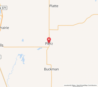 Pierz, MN Sunrise and Sunset Times