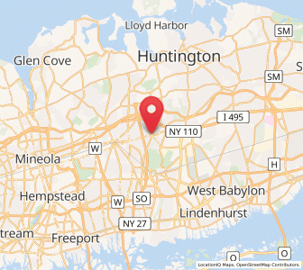 Plainview, NY Sunrise and Sunset Times