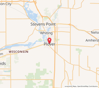 Plover, WI Sunrise and Sunset Times