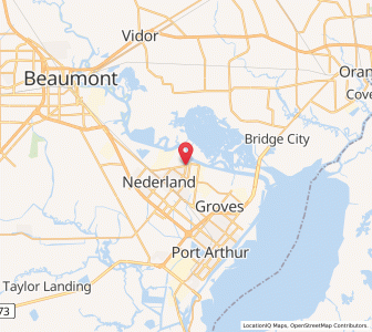 Port Neches, TX Sunrise and Sunset Times