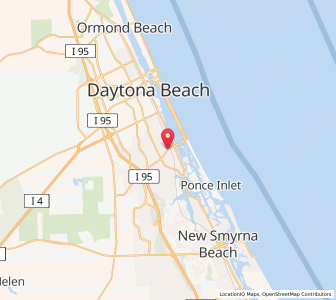 Port Orange, FL Sunrise and Sunset Times