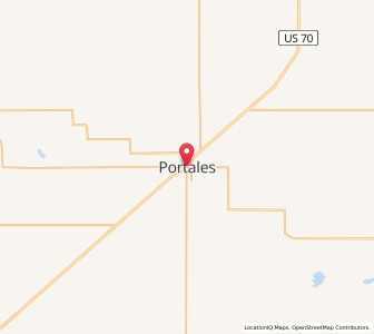 Portales, NM Sunrise and Sunset Times