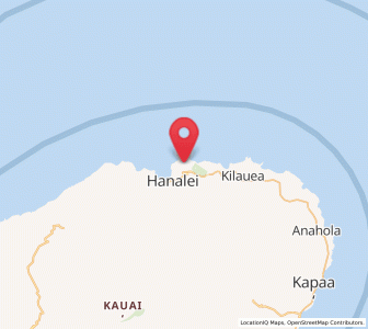 Princeville, HI Sunrise and Sunset Times
