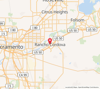 Rancho Cordova, CA Sunrise and Sunset Times