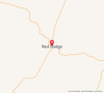 Red Lodge, MT Sunrise and Sunset Times