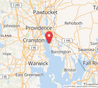 Riverside, RI Sunrise and Sunset Times