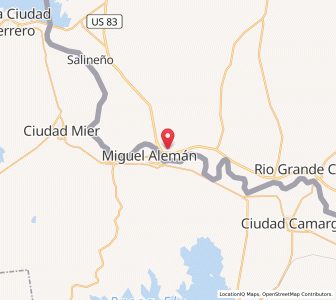 Roma, TX Sunrise and Sunset Times