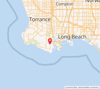 San Pedro, CA Sunrise and Sunset Times