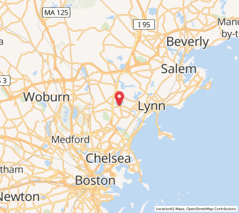 Saugus, MA Sunrise and Sunset Times