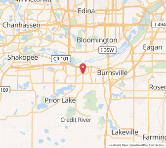 Savage, MN Sunrise and Sunset Times