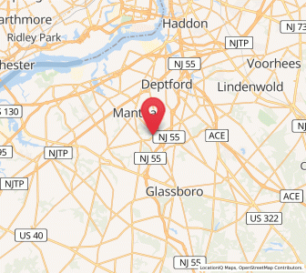 Sewell, NJ Sunrise and Sunset Times