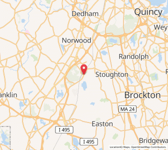 Sharon, MA Sunrise and Sunset Times