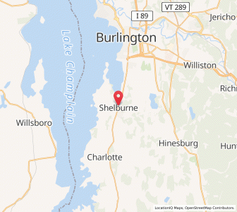 Shelburne, VT Sunrise and Sunset Times