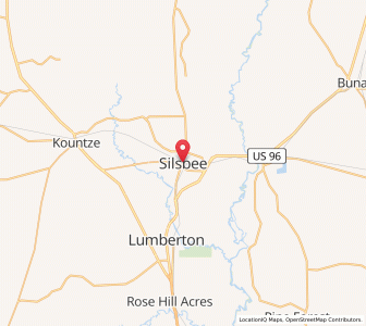 Silsbee, TX Sunrise and Sunset Times