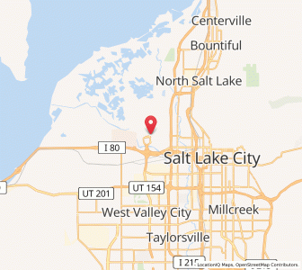 Sunrise and sunset times in SLC Airport