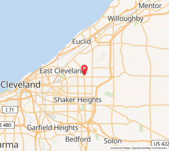 South Euclid, OH Sunrise and Sunset Times