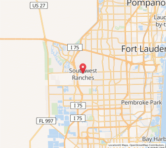 Southwest Ranches, FL Sunrise and Sunset Times