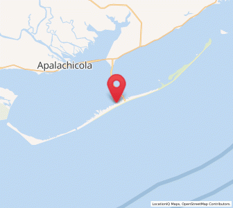 St. George Island, FL Sunrise and Sunset Times