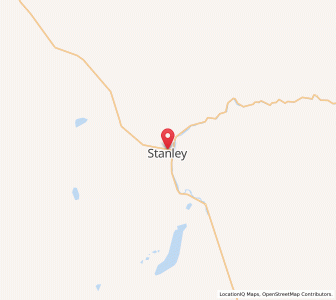 Stanley, ID Sunrise and Sunset Times