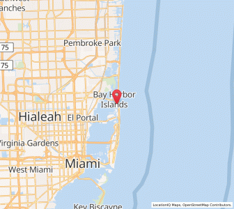 Surfside, FL Sunrise and Sunset Times