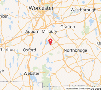 Sutton, MA Sunrise and Sunset Times