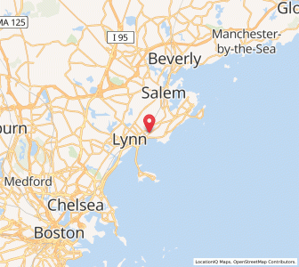 Swampscott, MA Sunrise and Sunset Times