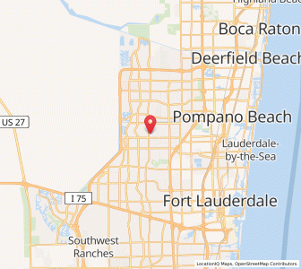Tamarac, FL Sunrise and Sunset Times