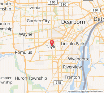 Taylor, MI Sunrise and Sunset Times